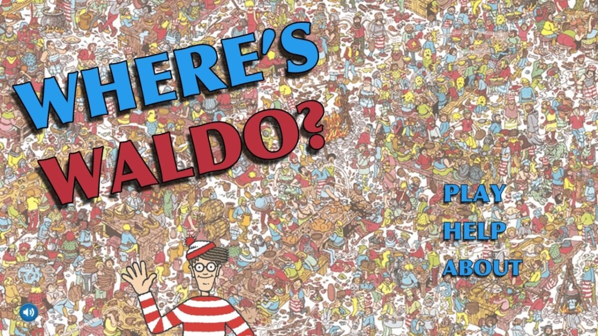 Find Waldo Game: The Ultimate Hidden Object Challenge- Now Gamerz